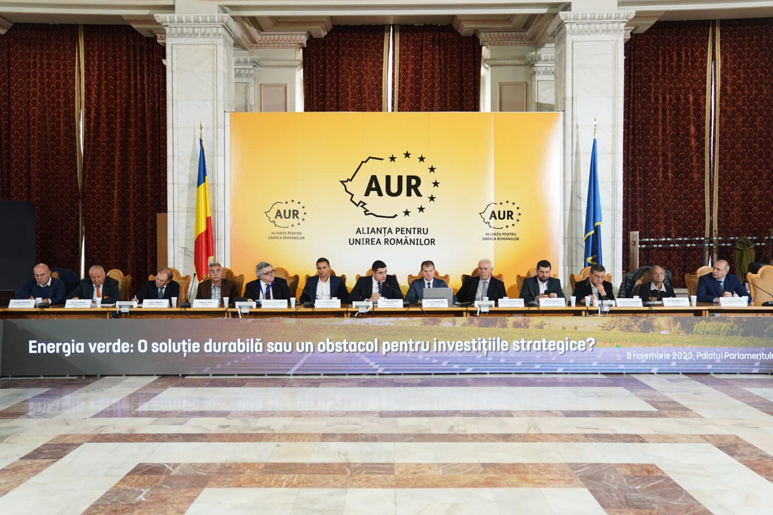 George Simion: Trebuie să ne dăm mâna pentru că ne confruntăm cu un ...