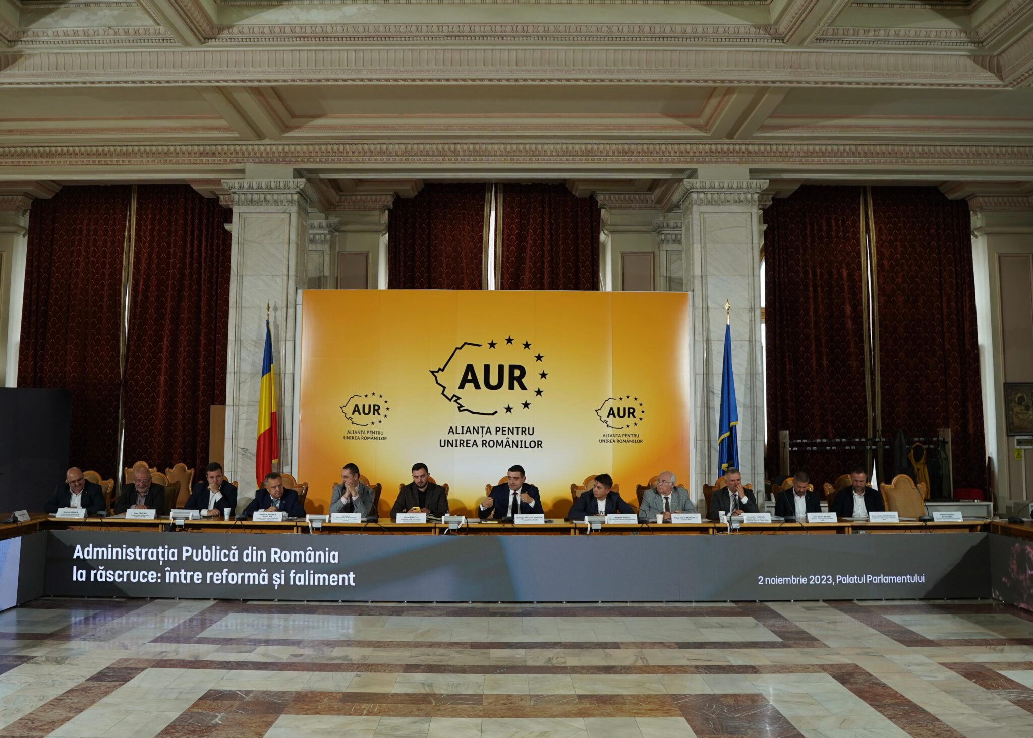 Administrația Publică din România la răscruce: între reformă și ...