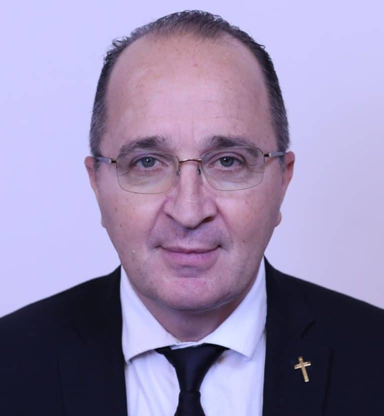 Petru Negrea - Interpelare - Situația centurii ocolitoare a orașului ...