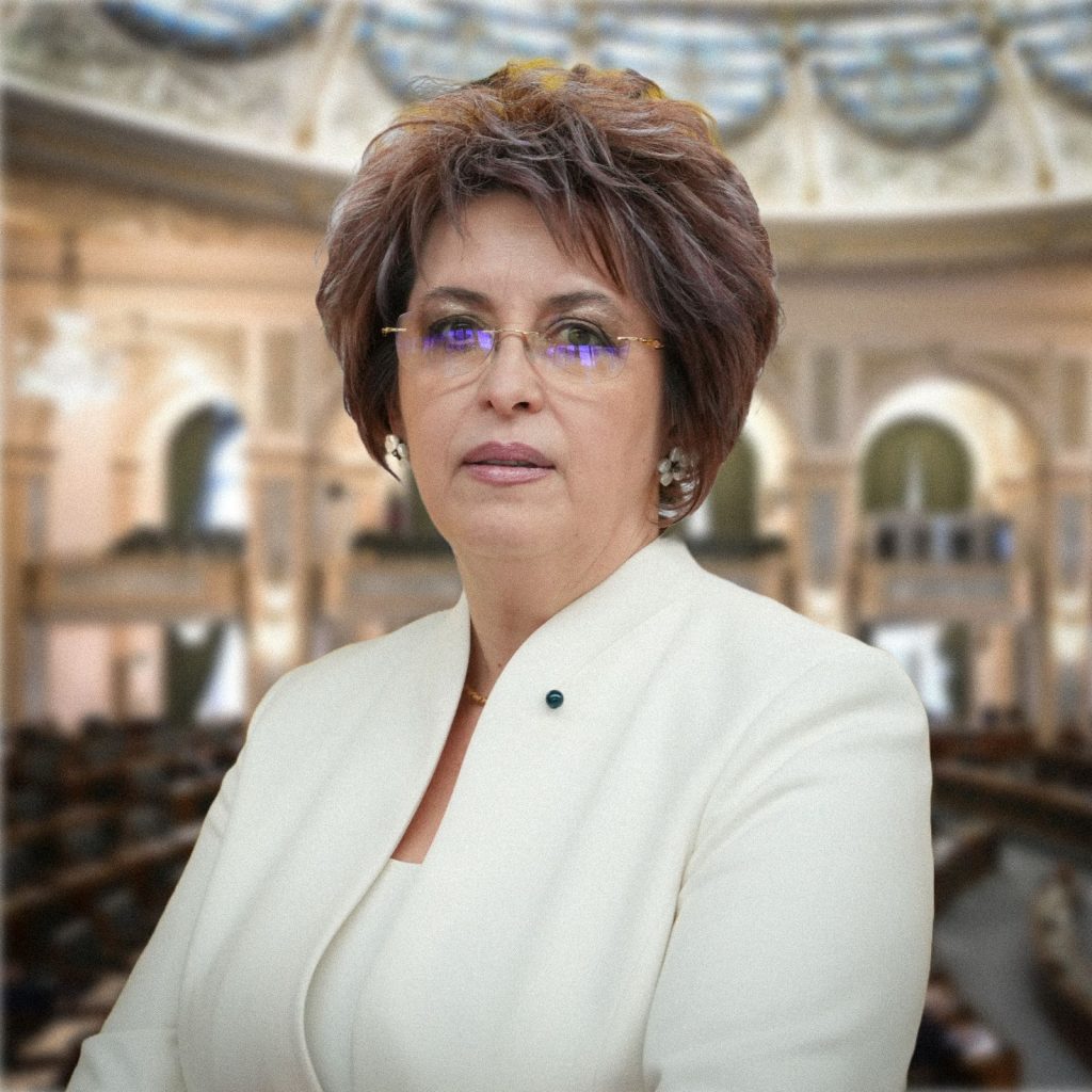 Niculina Stelea (AUR): „Apocalipsa bugetară a început, vinovații se ...