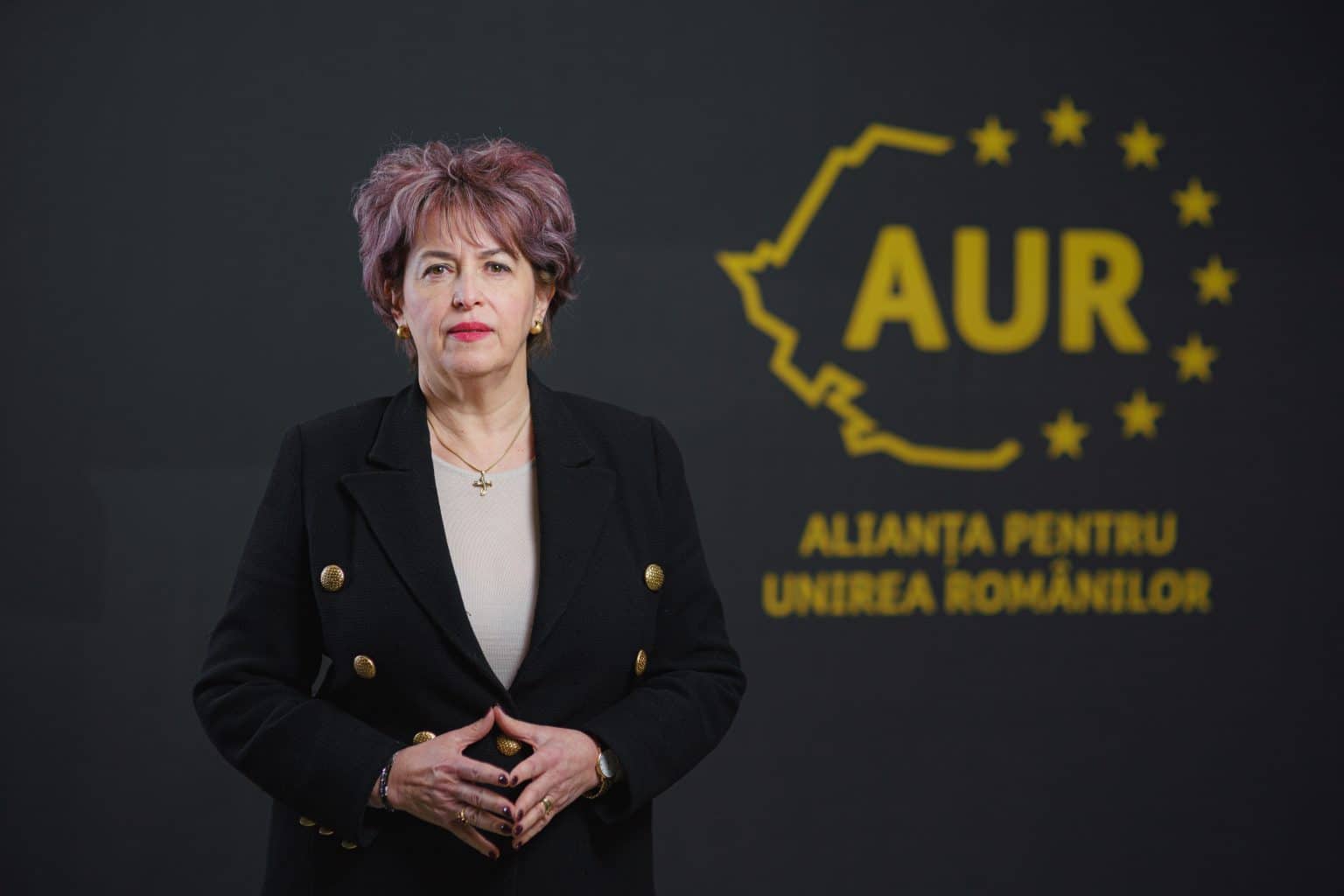 Niculina Stelea - Interpelare - Statutul funcțiilor de conducere din ...