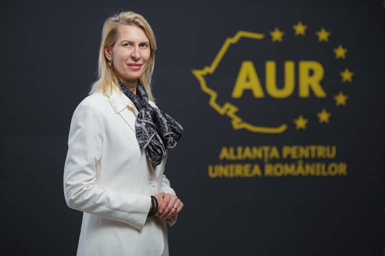 Monica Iagăr - Declarație politică - Sportivii de mare performanță au ...