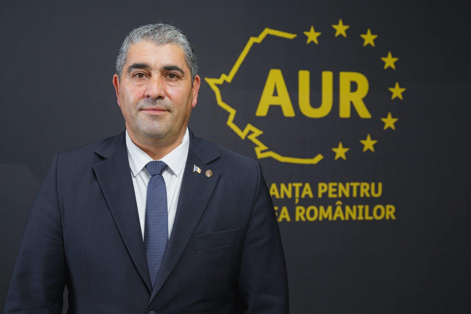 Petre Pușcașu - Declarație politică - Moțiune simplă împotriva ...