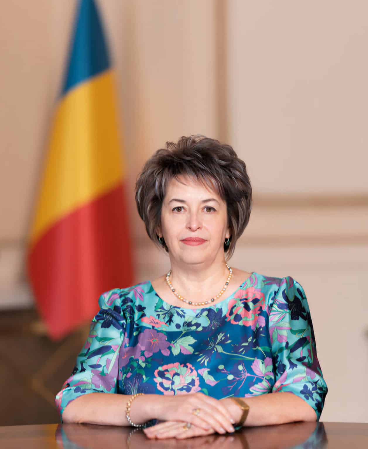 Niculina Stelea (senator AUR): „România, penalizată cu cele mai mari ...