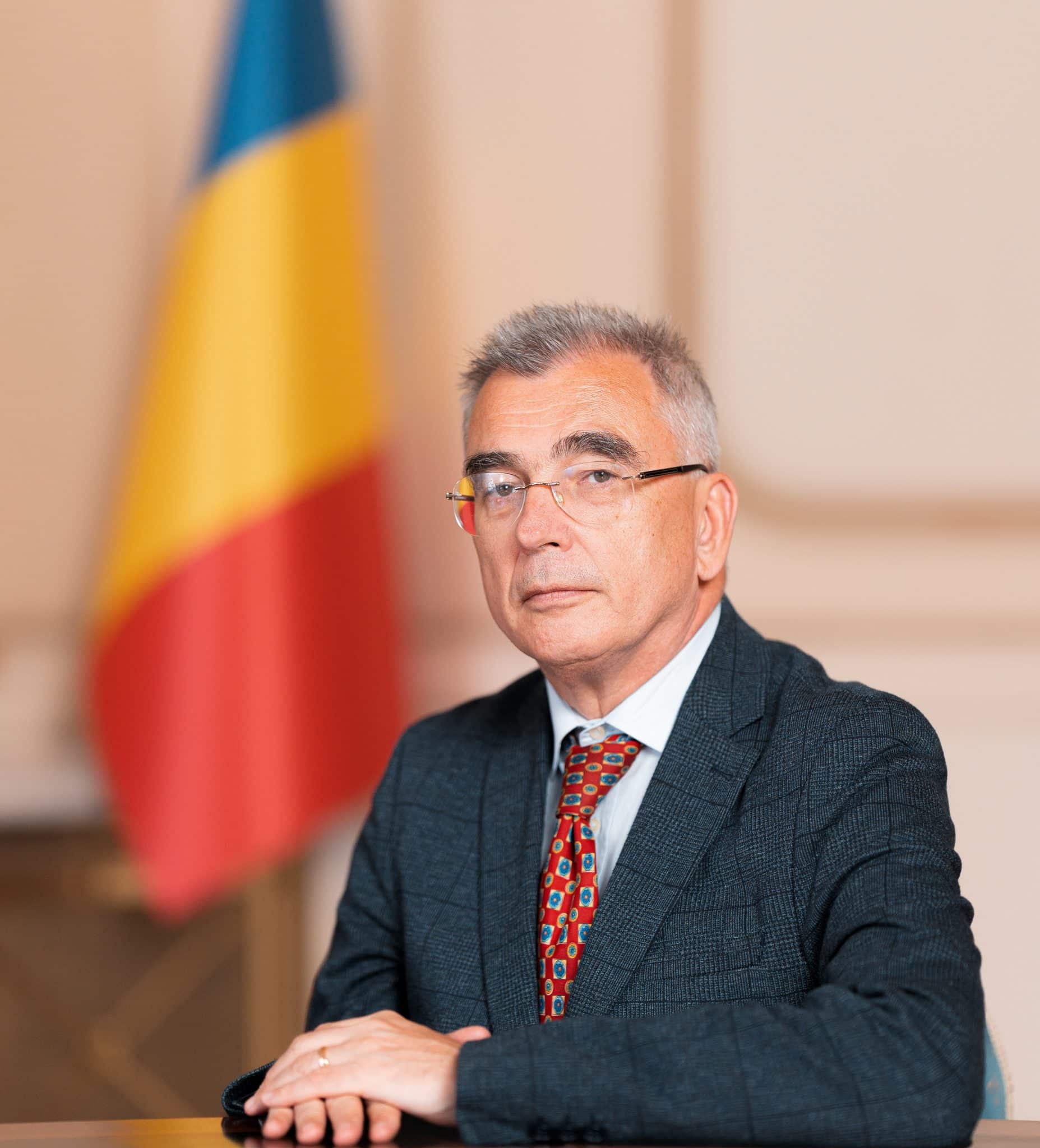 Petrișor Peiu, senator AUR, scrisoare deschisă adresată domnului ...