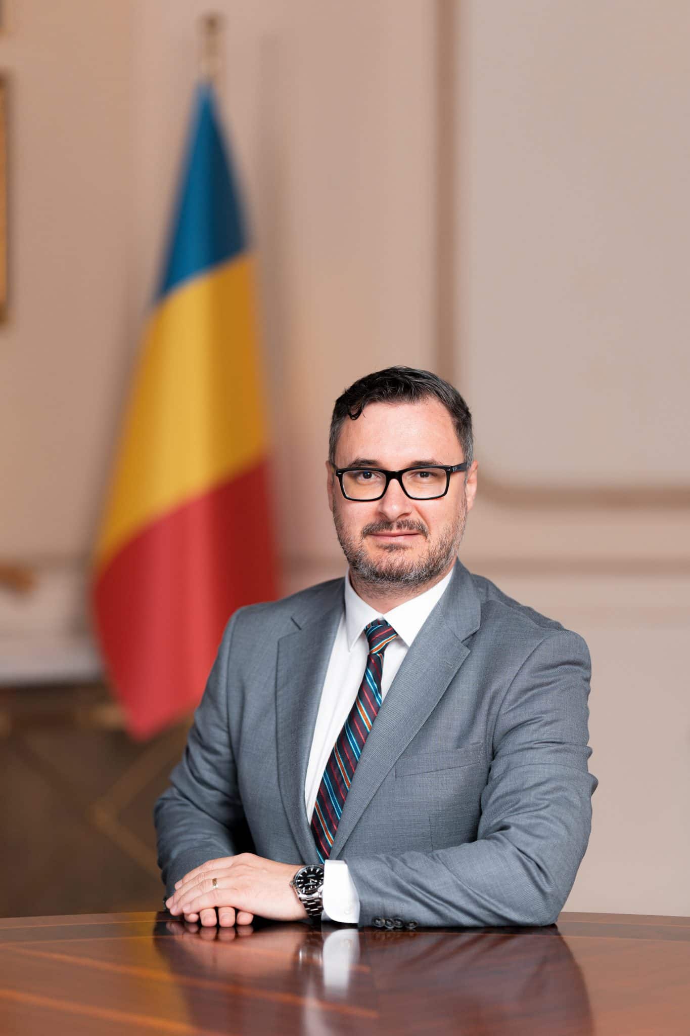 Dan Tanasă - Întrebare parlamentară - Bazele științifice ale afirmației ...