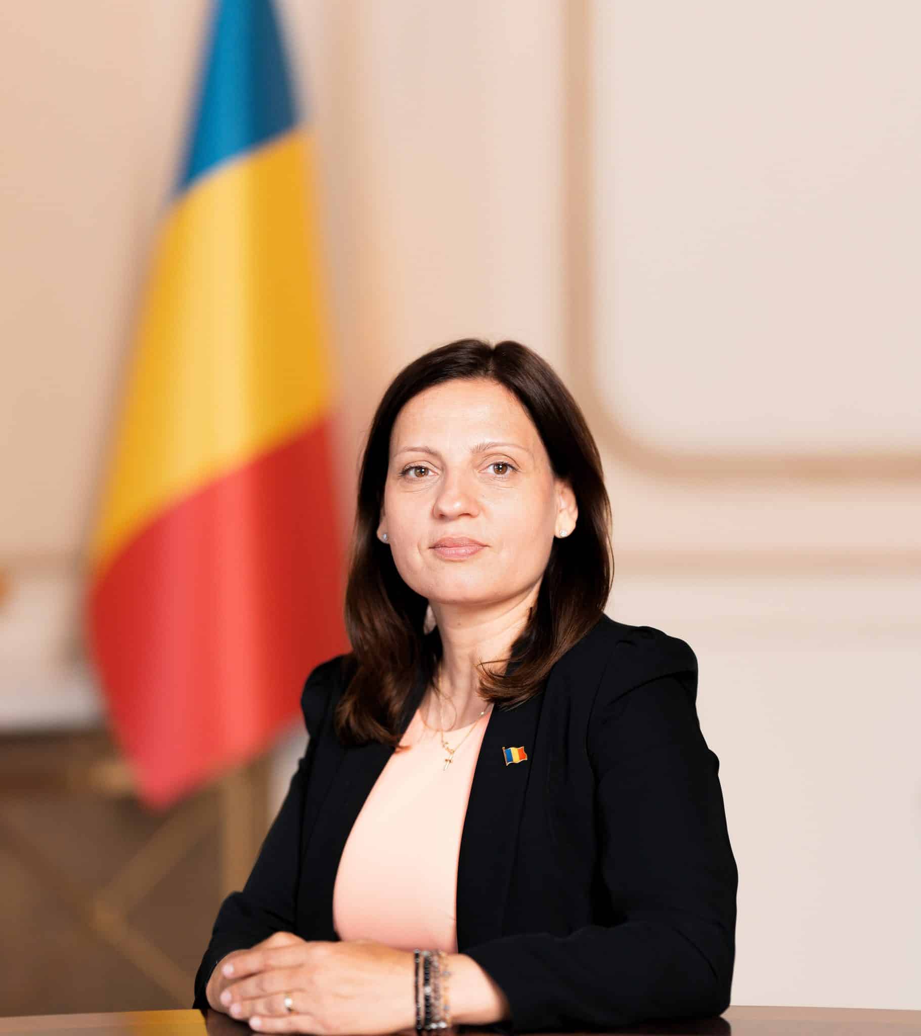 Ionelia Priescu - „Lege pentru reglementarea esteticii arhitecturale a ...