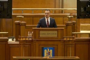 Răzvan Biro - Comunicat de presă - Tăcerea Consiliului Judeţean Mureş ...