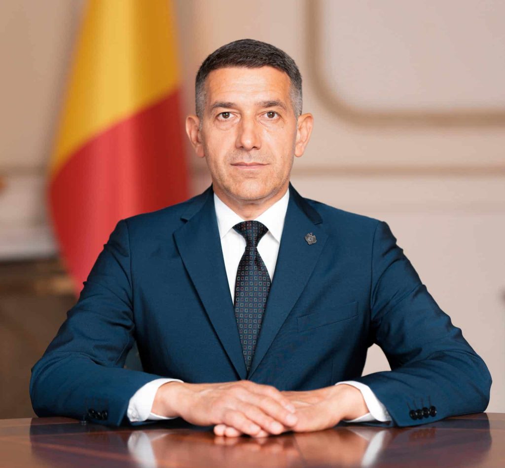 Ionel Gheorghe - Lege pentru modificarea Legii nr. 227/2015 privind ...