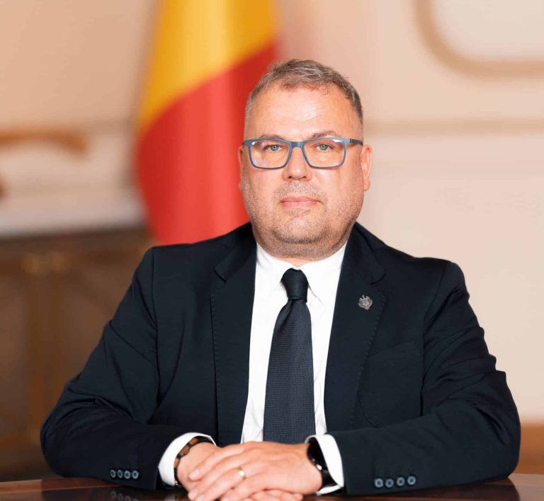 Florin Popovici (deputat AUR): „Agricultura română: statul a pansat, nu ...