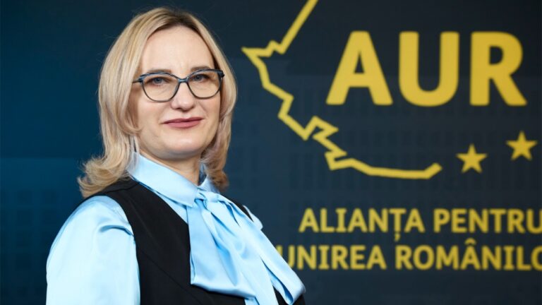 Elena Doboș - Declarație de presă - O parte din istoria Tulcei şi a ...
